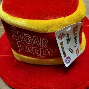 Good Stuff | Accessories | Nwt Vintage Sugar Daddy Candy Novelty Bucket ...